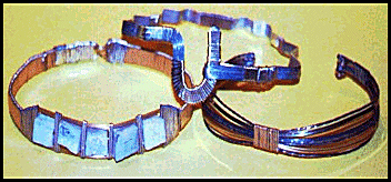 The Techniques of Master Wire Wrapping - International Gem Society