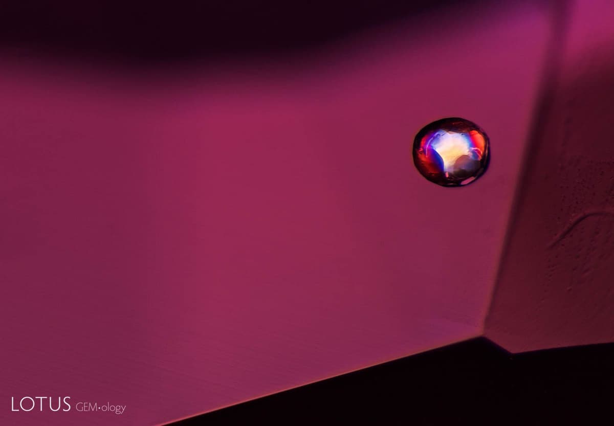 An Introduction to Gemstone Inclusions - International Gem Society