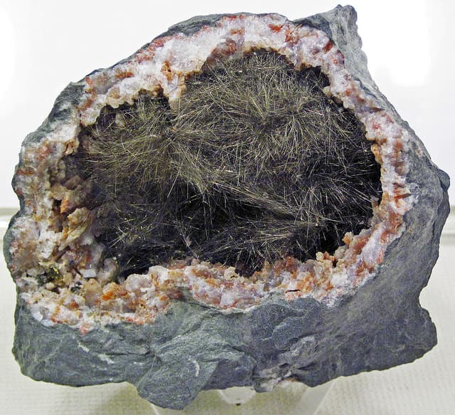 Millerite Value, Price, and Jewelry Information - Gem Society