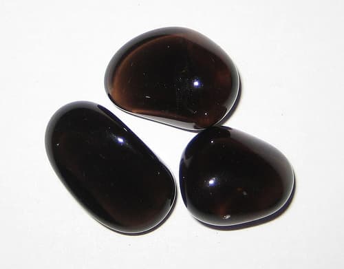 Obsidian Value, Price, and Jewelry Information - International Gem Society