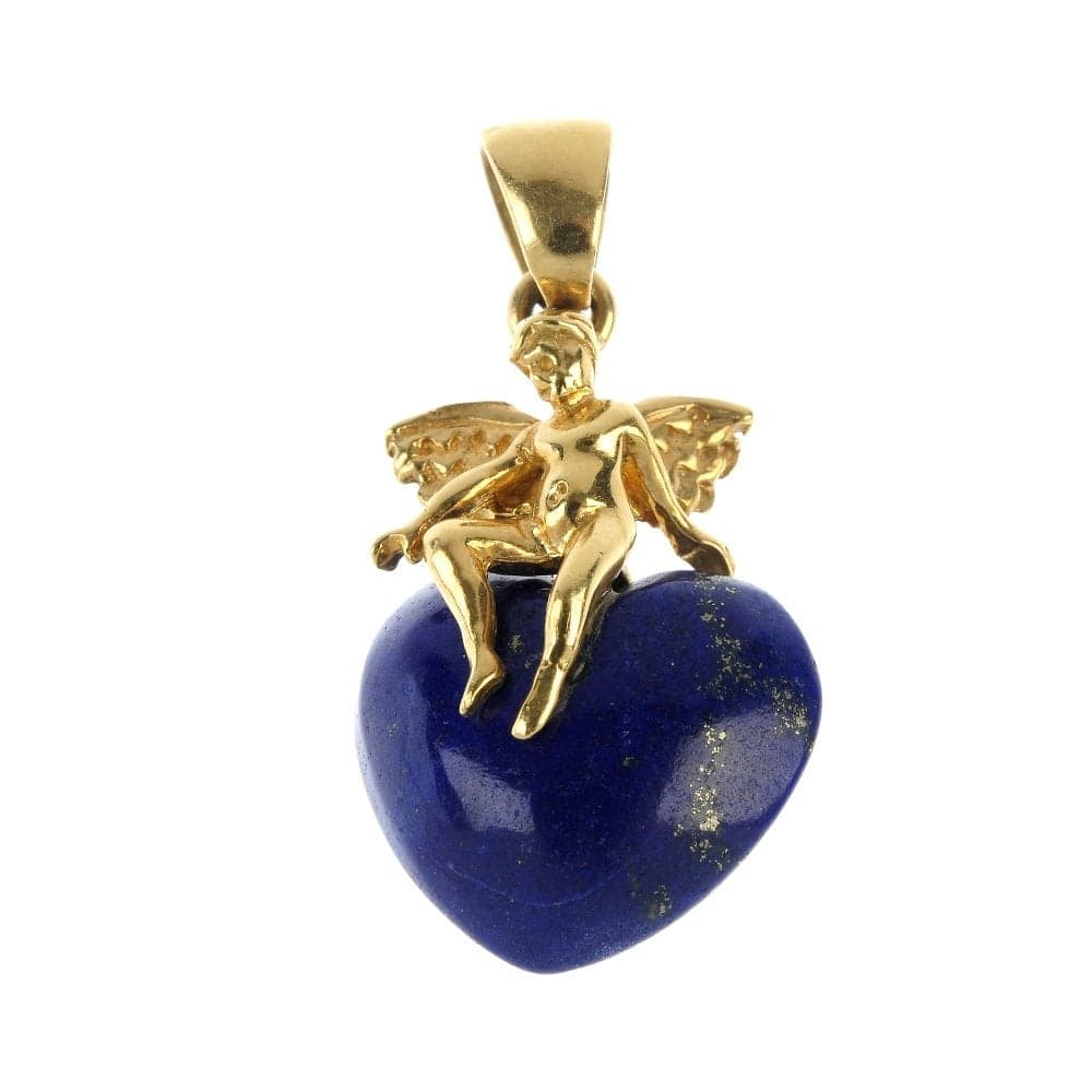 Lapis Lazuli Value, Price, and Jewelry Information - Gem Society