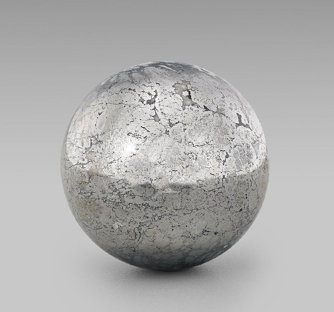 What Is The Difference Between Chert, Flint, and Mozarkite?