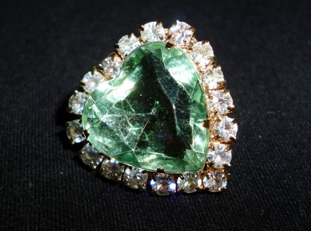 What is a Trapiche Emerald? - International Gem Society