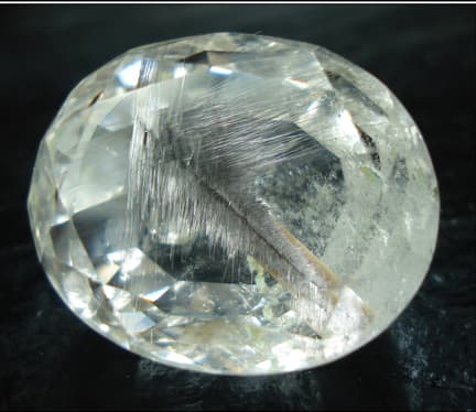 Brookite Value, Price, and Jewelry Information - Gem Society