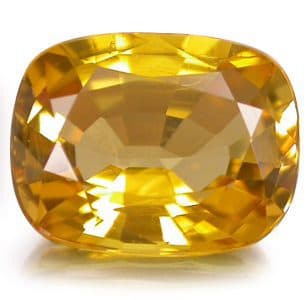 Humite Value, Price, and Jewelry Information - International Gem Society