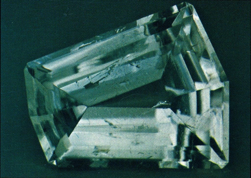 Colemanite Value, Price, and Jewelry Information - Gem Society