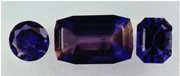 What is Gemstone Pleochroism? - International Gem Society