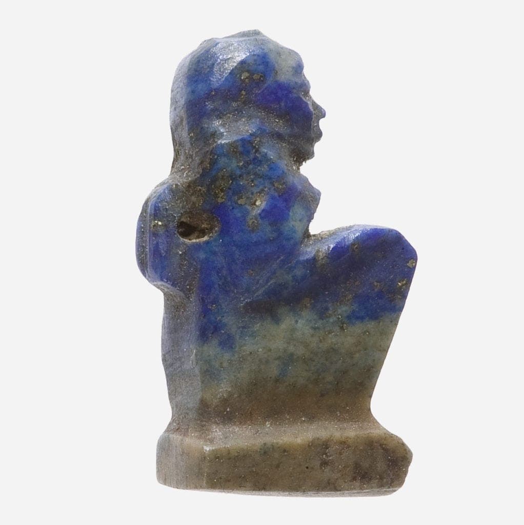 Lapis Lazuli Symbolism - International Gem Society