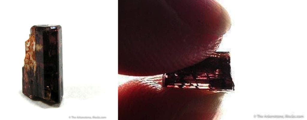 Painite Value, Price, and Jewelry Information - Gem Society