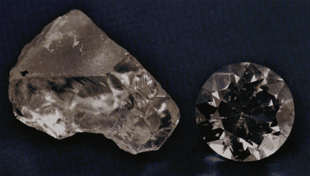 Pollucite Value, Price, and Jewelry Information - International Gem Society