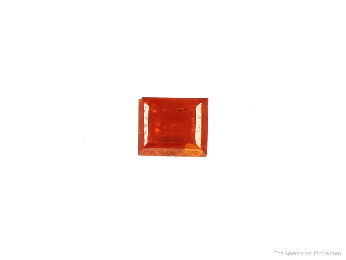 Crocoite Value, Price, and Jewelry Information - International Gem Society