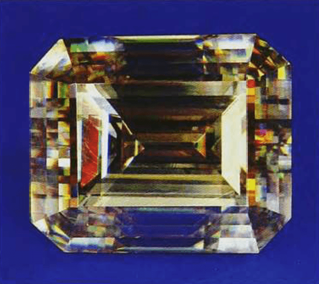Rutile Value, Price, and Jewelry Information - International Gem Society
