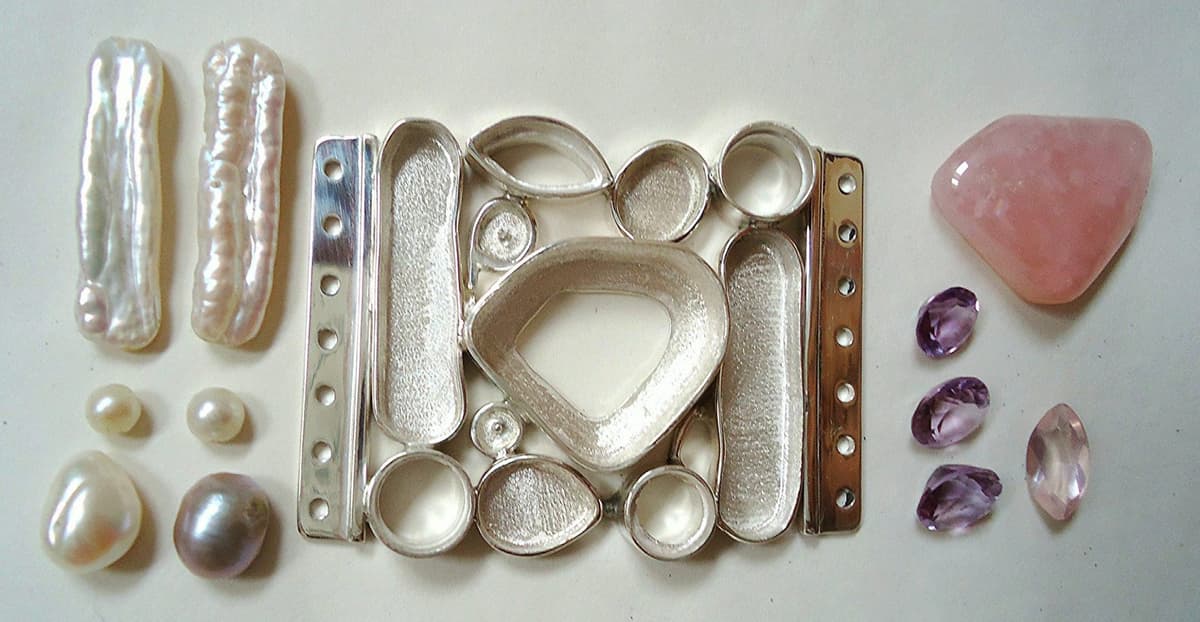 Dopping with Wax: Getting Started - International Gem Society