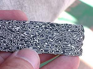 Mokume-Gane Metal Techniques - International Gem Society