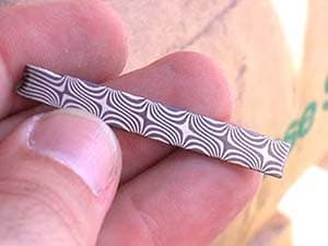 Mokume-Gane Metal Techniques - International Gem Society