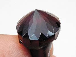 Gemstone Dopping Techniques - International Gem Society
