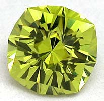 Custom Gem Faceting Styles - International Gem Society