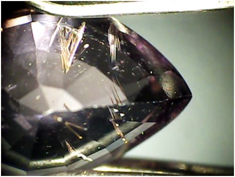 How to Build a Multipurpose Microscope Stage for Gems - IGS