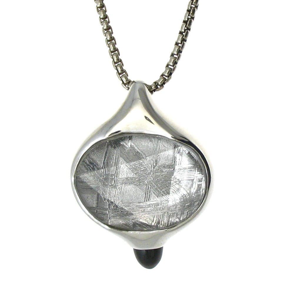 Meteorite Jewelry: An Introduction - International Gem Society