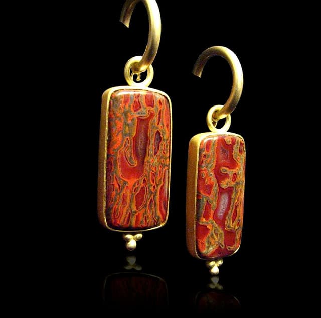 Standard Gem Sizes Chart: Guide to Gemstone Dimensions - International ...