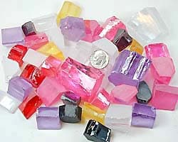 Faceting Made Easy, Part 1: Gemstone Properties - Gem Society