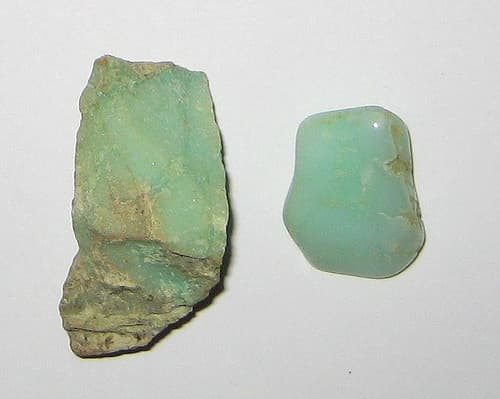 Chrysoprase Value, Price, and Jewelry Information - Gem Society