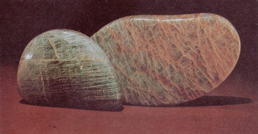 Amazonite Value, Price, and Jewelry Information - Gem Society