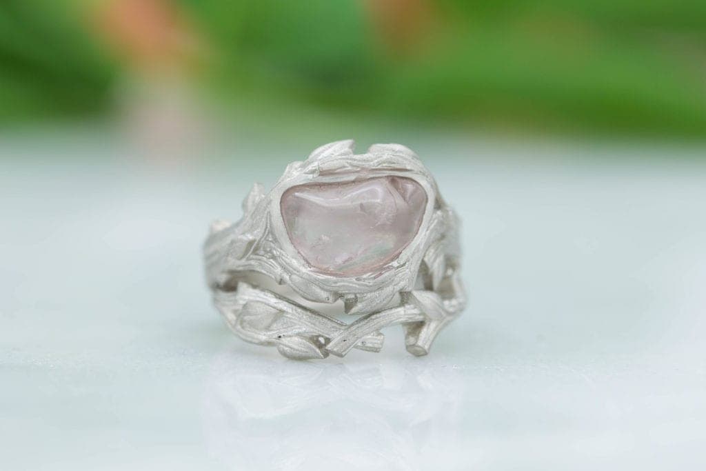 Rose Quartz Value, Price, and Jewelry Information - Gem Society