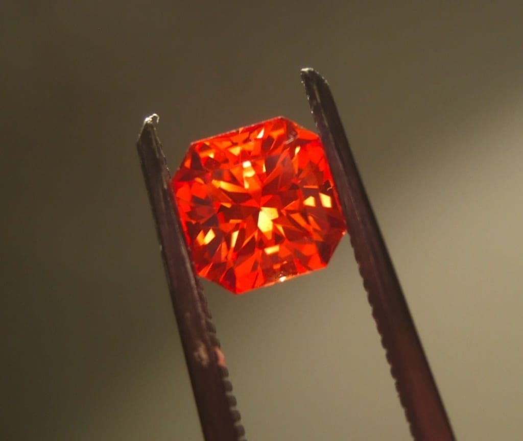 Padparadscha Sapphire Value, Price, and Jewelry Info - IGS