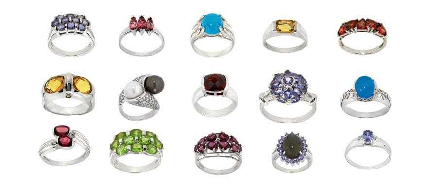 Jewelry Styles and Inspiration - International Gem Society