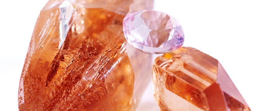 Buying, Cutting and Evaluating Rough Gemstones - International Gem Society