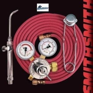 Jewelry Torches: A Beginner's Guide - International Gem Society