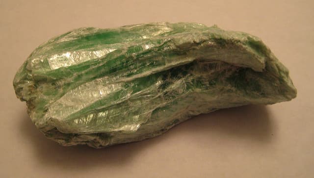 What is Gemstone Luster? - International Gem Society