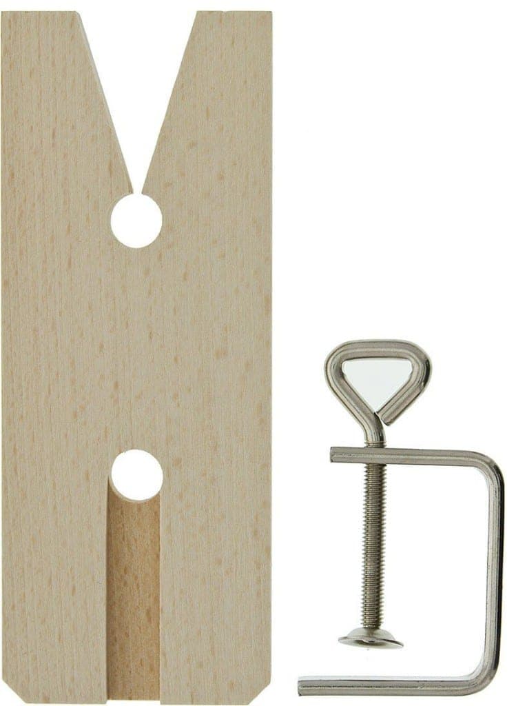 What are Jeweler’s Bench Pins? - International Gem Society