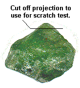 Scratch Testing: Destructive Gemstone Tests - Gem Society