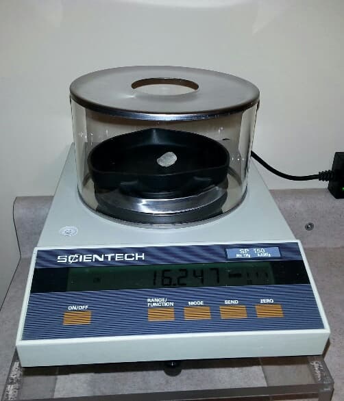 Gemstone Streak Testing - International Gem Society