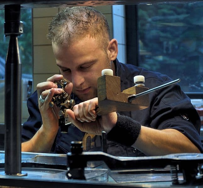 Build Your Own Gemology Tools