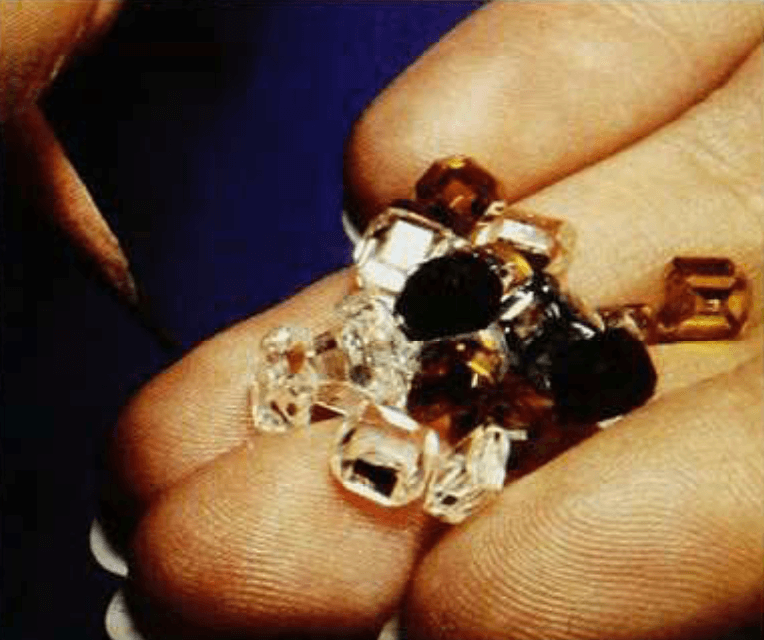 What is Gemstone Luster? - International Gem Society