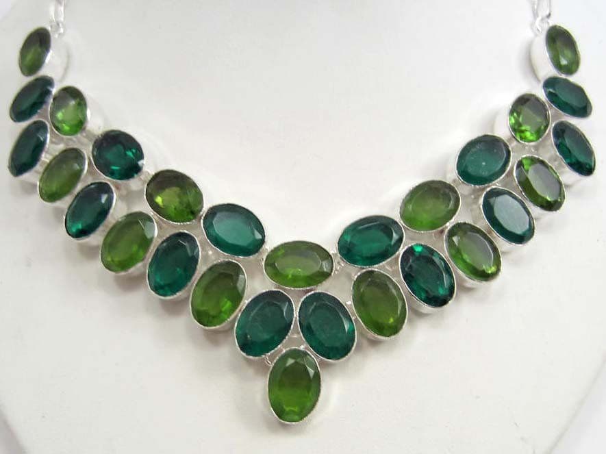 Peridot Value, Price, and Jewelry Information - International Gem Society