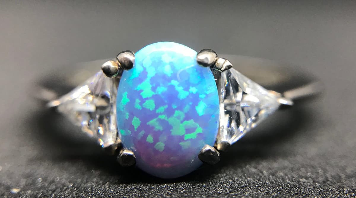 How Do Opals Form? - International Gem Society - IGS