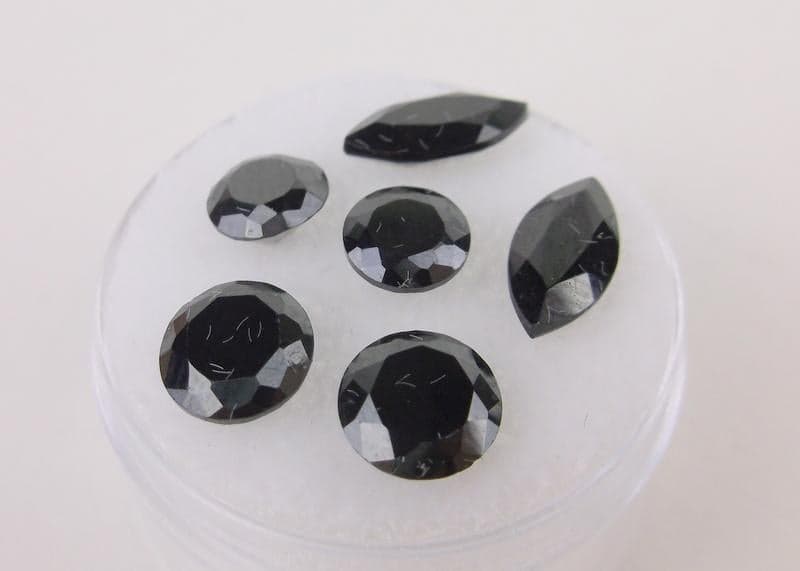 Obsidian Value, Price, and Jewelry Information - International Gem Society