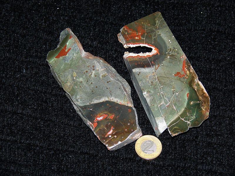 Bloodstone Value, Price, and Jewelry Information - Gem Society