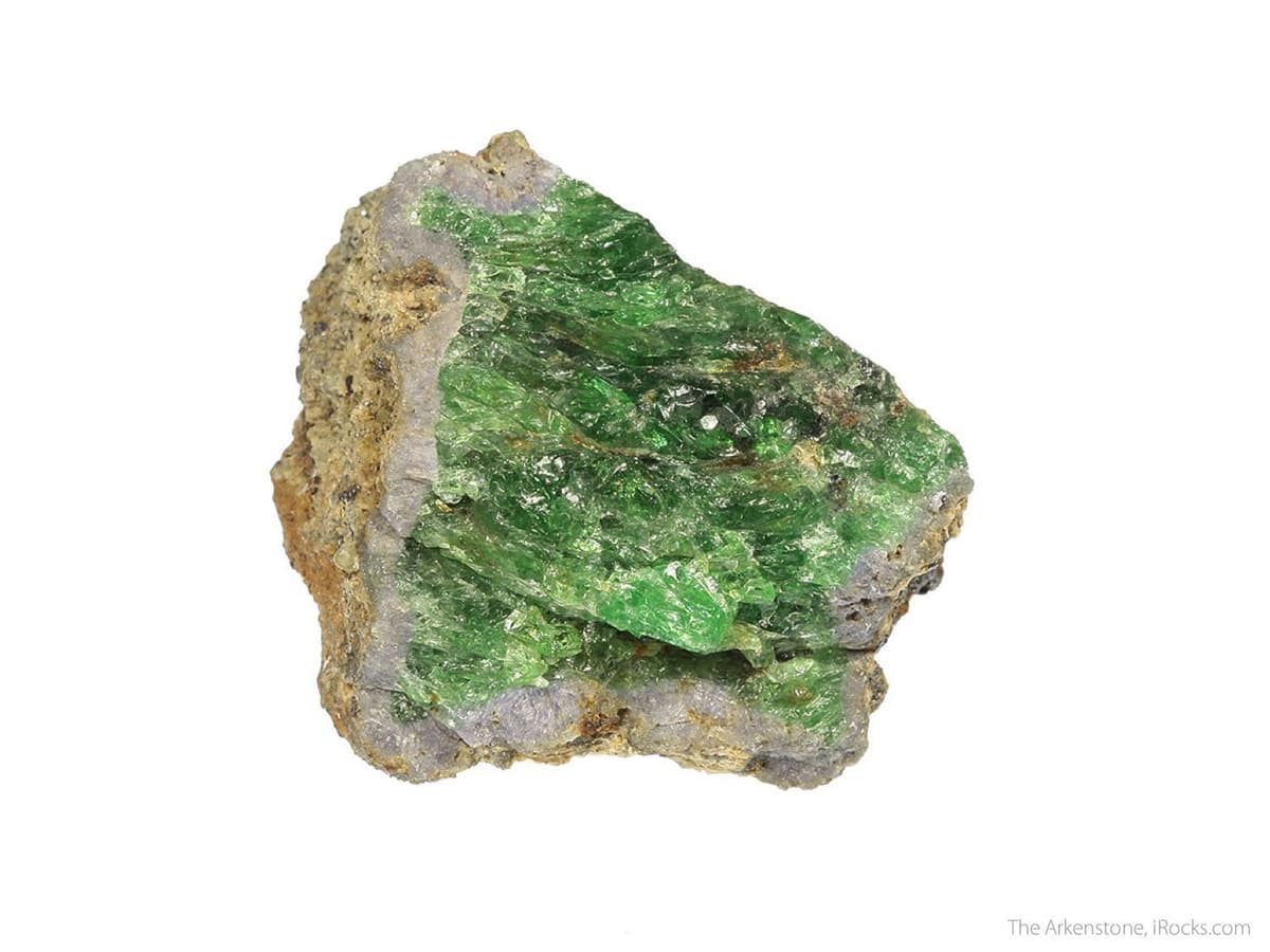 Tsavorite Garnet Value, Price, and Jewelry Information - IGS