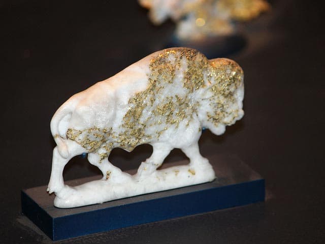 Gemstone Dopping Techniques - International Gem Society