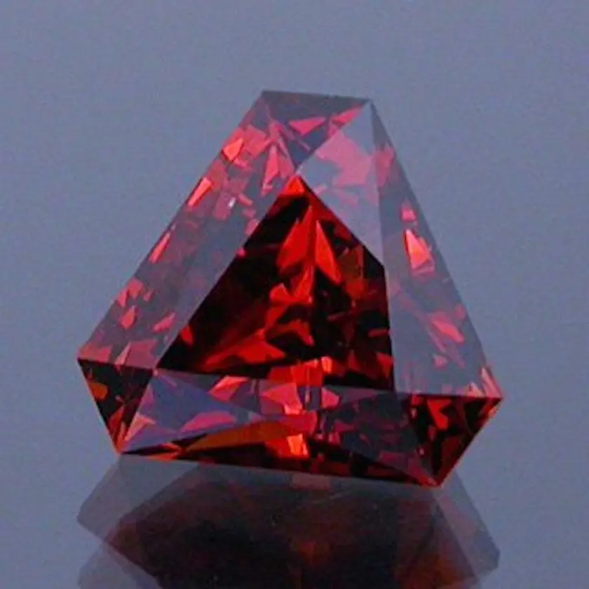 How Do Garnets Form? - International Gem Society