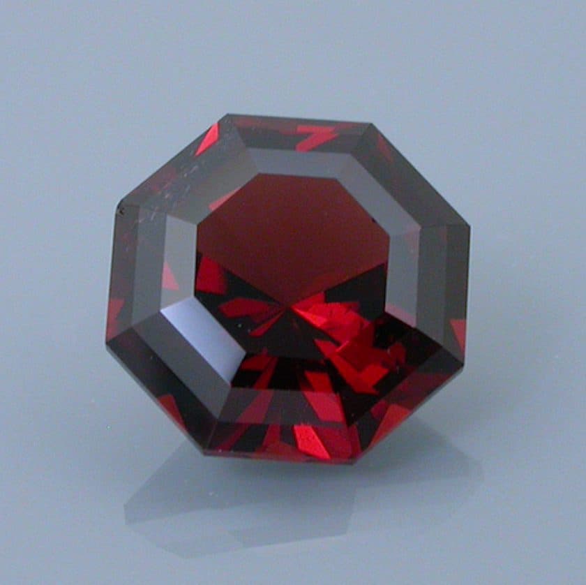 Malaya Garnet Buying Guide - International Gem Society