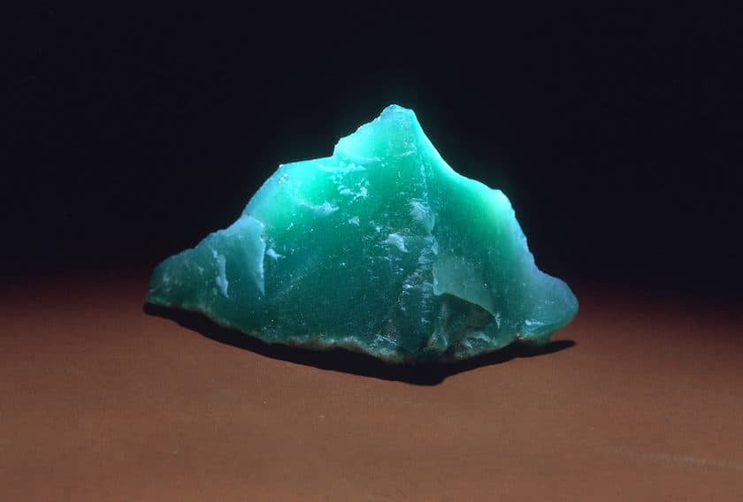 Chrysoprase Value, Price, and Jewelry Information - Gem Society
