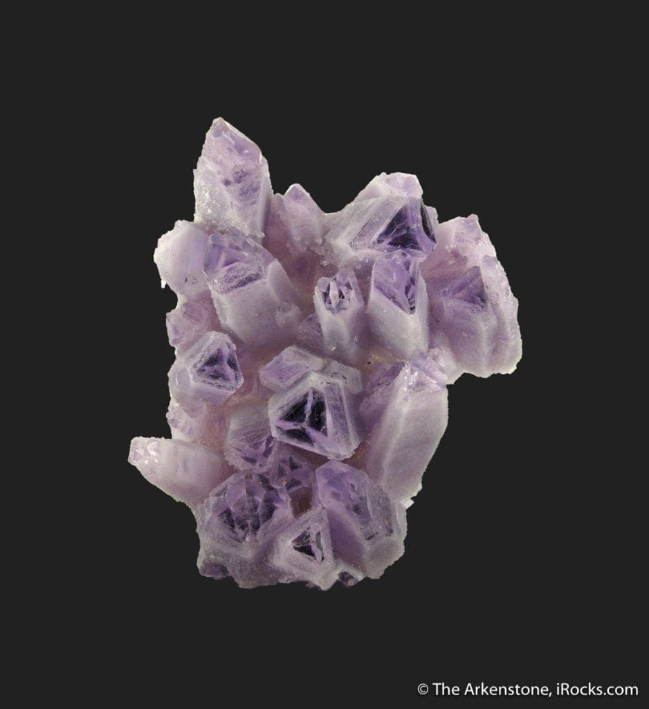 Descriptive Crystallography for Gemologists - Gem Society