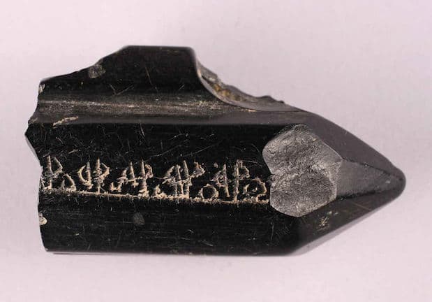 Jet Value, Price, and Jewelry Information - International Gem Society