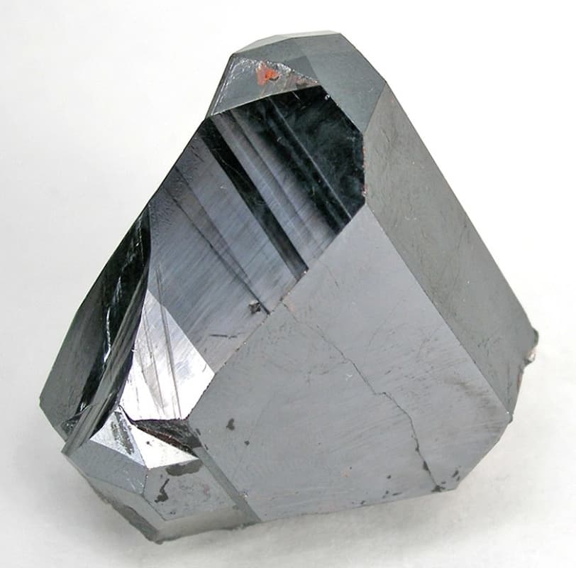 Rutile Value, Price, and Jewelry Information - International Gem Society